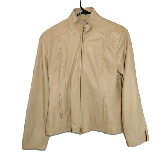 Denis Leather Works | Jackets & Coats | Denis Leather Worksleather ...